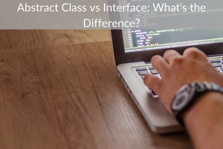 Abstract Class vs Interface: What’s the Difference? – It Interview Guide Abstract Class vs Interface: What’s the Difference? – It Interview Guide